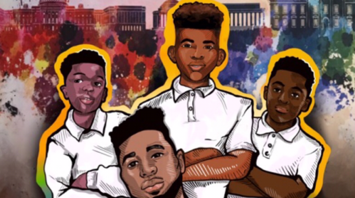 The Road to Representation - Creating the Crunchy Life | PBS Education