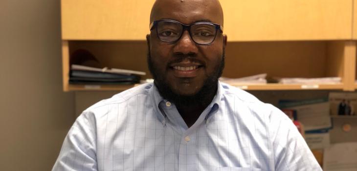 District of Columbia